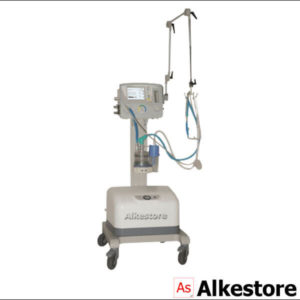 Neonate Ventilator NCPAP - Distributor Alat Kesehatan