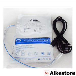 Defibrilator DM-7000 - Distributor Alat Kesehatan