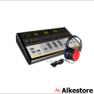 Audiometer AUDIOLAB + - Distributor Alat Kesehatan