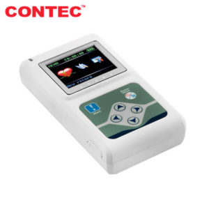 Holter Monitor ECG System TLC5000 - Distributor Alat Kesehatan