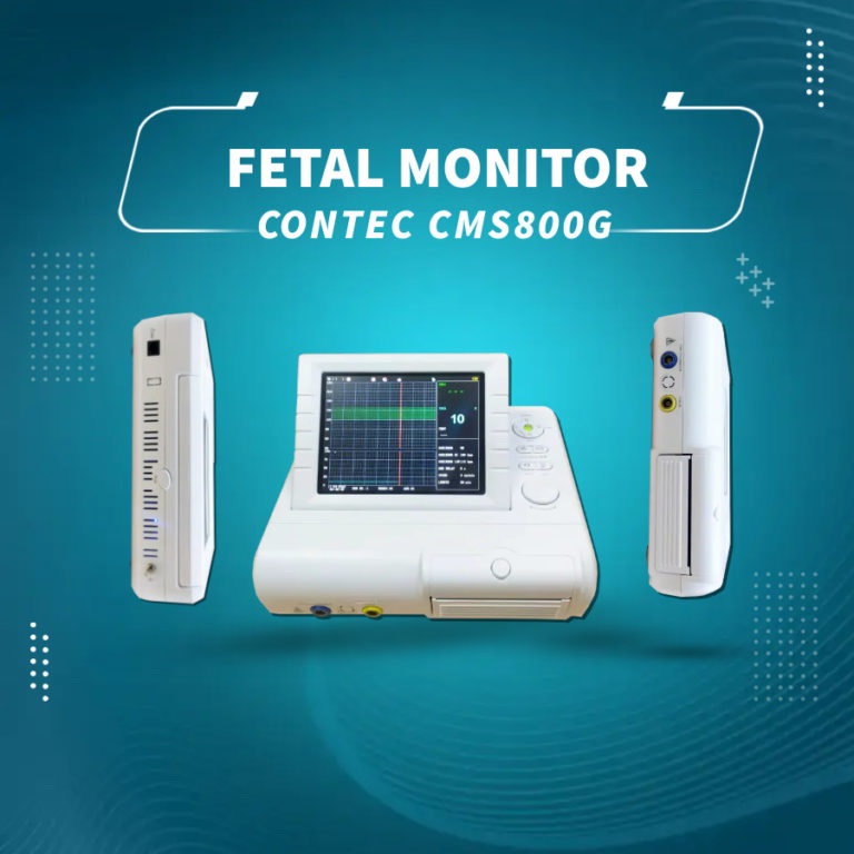 Fetal Monitor CMS800G - Distributor Alat Kesehatan