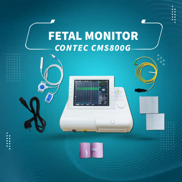 Fetal Monitor CMS800G - Distributor Alat Kesehatan